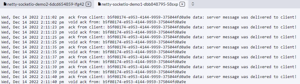 k8s环境下,nginx做websocket负载的方案梳理 | 小五的个人杂货铺